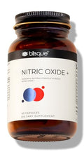 Blisque nitric oxide booster capsules