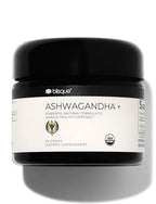 Blisque organic ashwagandha paste benefits