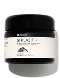 Blisque Shilajit resin health benefits