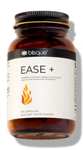 Blisque turmeric supplement for inflammation
