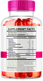 Bliss Keto ACV Gummies for cleansing