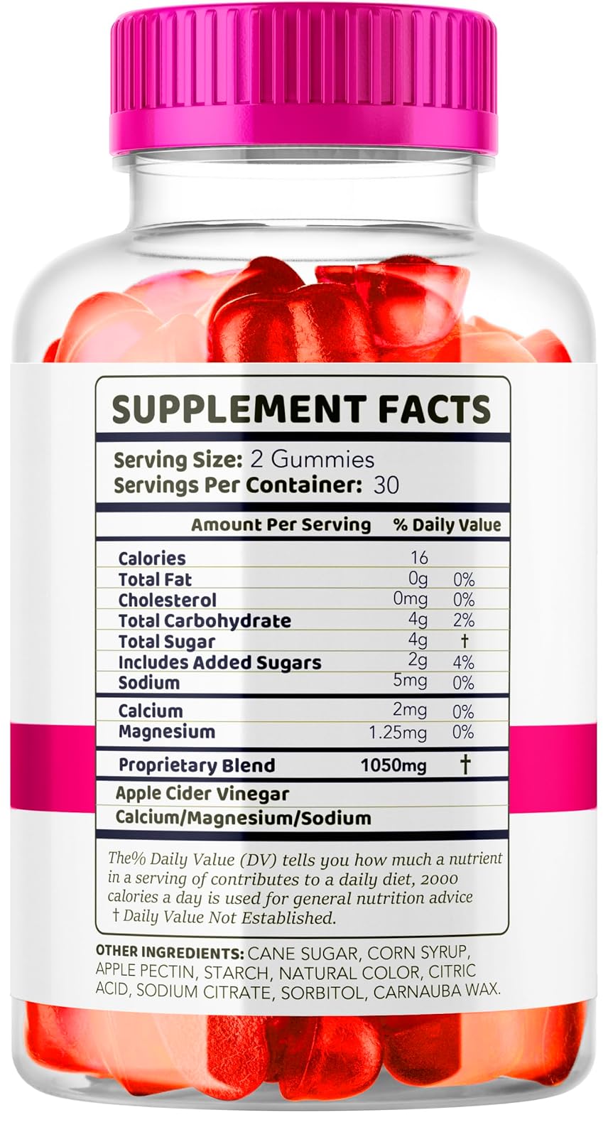 Bliss Keto ACV Gummies for cleansing