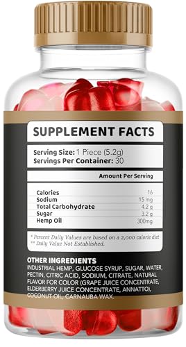 Bliss Roots vitamin gummies for energy