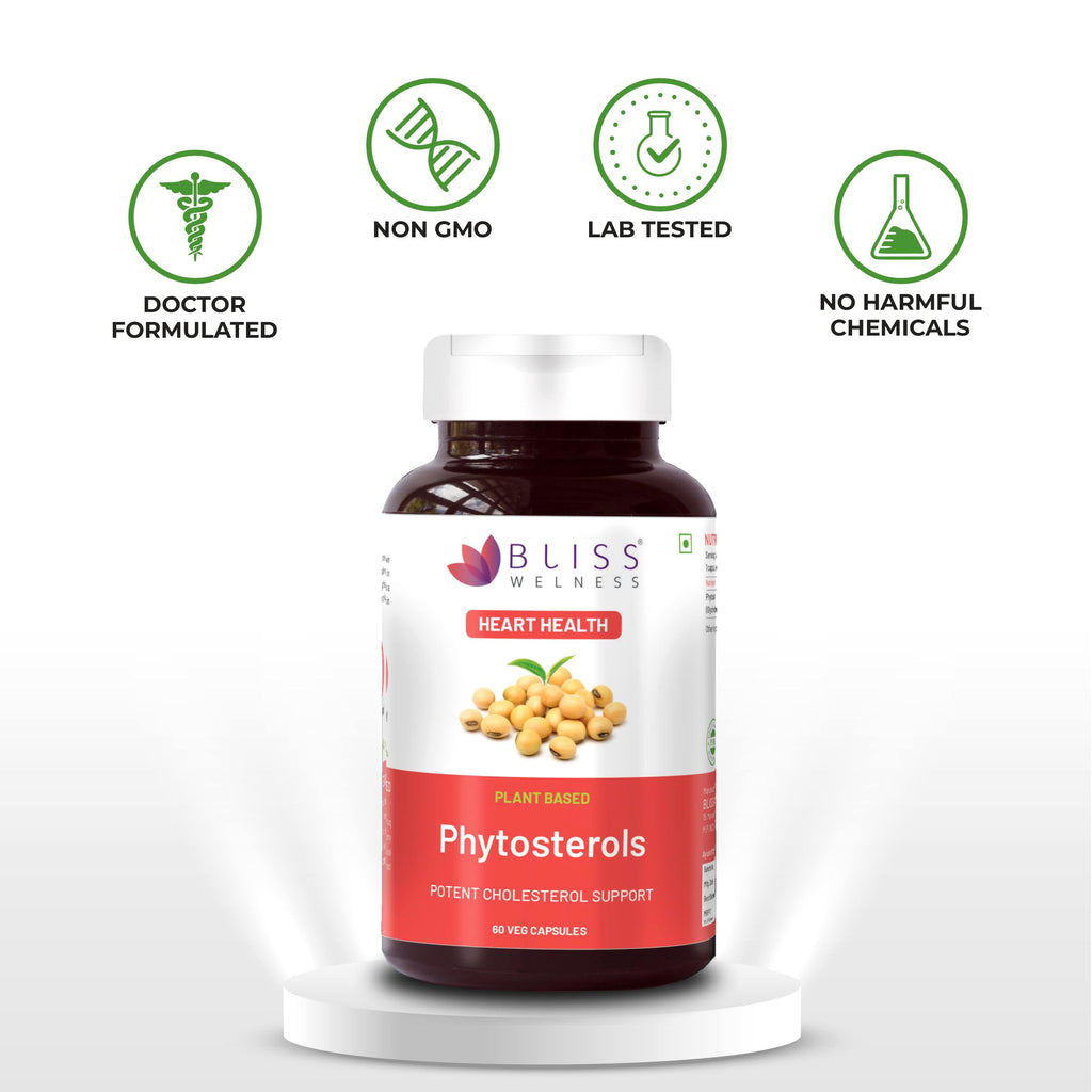 Bliss Wellness vitamin and mineral blend