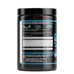 Blitz Berry Blast pre-workout supplement
