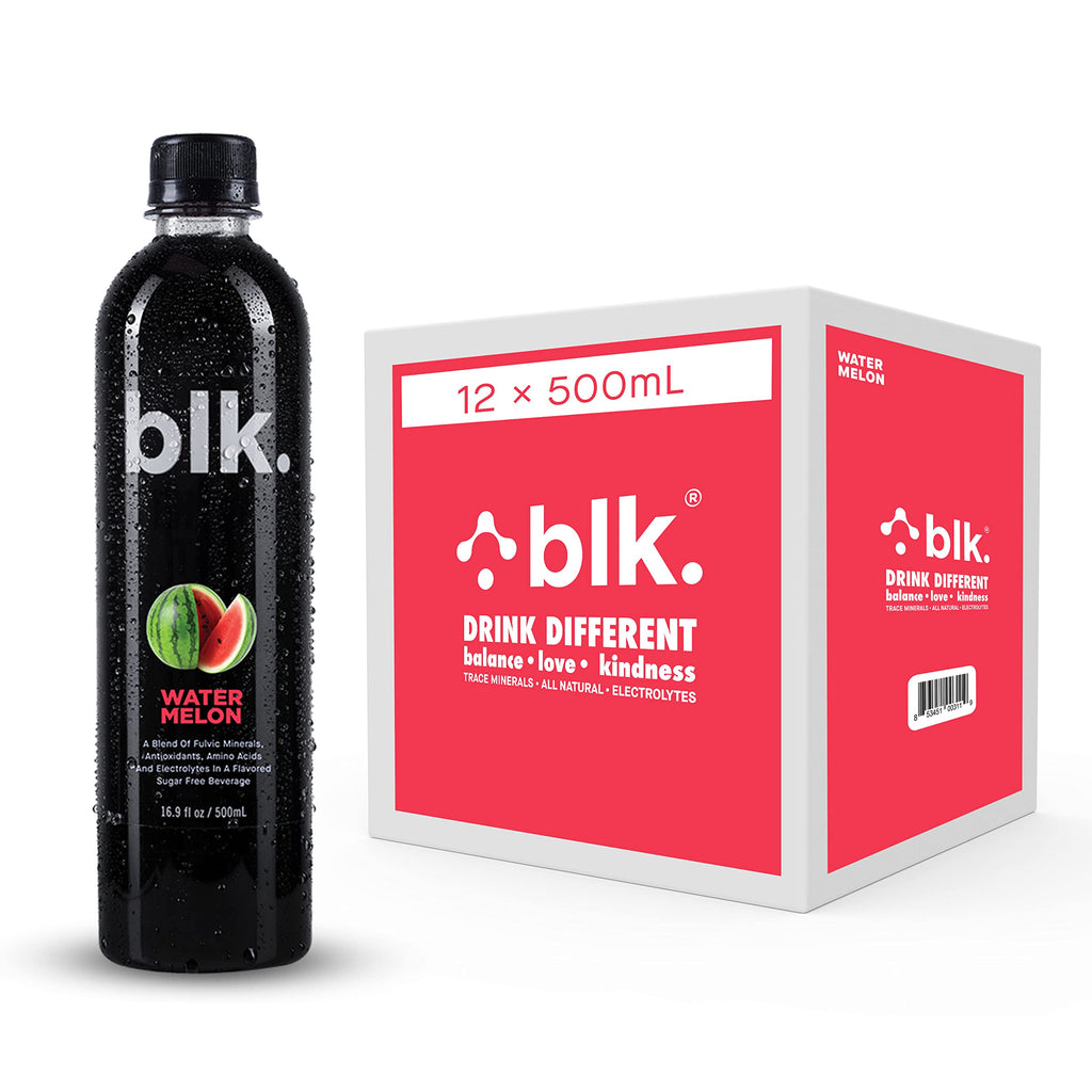 blk. alkaline water with electrolytes