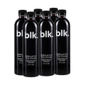 blk. natural mineral water for hydration