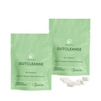 Bloat No More detox capsules for gut health