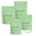 Bloat No More gut cleanse capsules