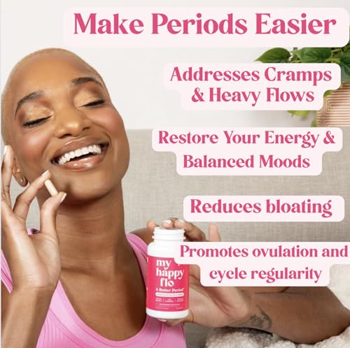 bloating relief during menstruation