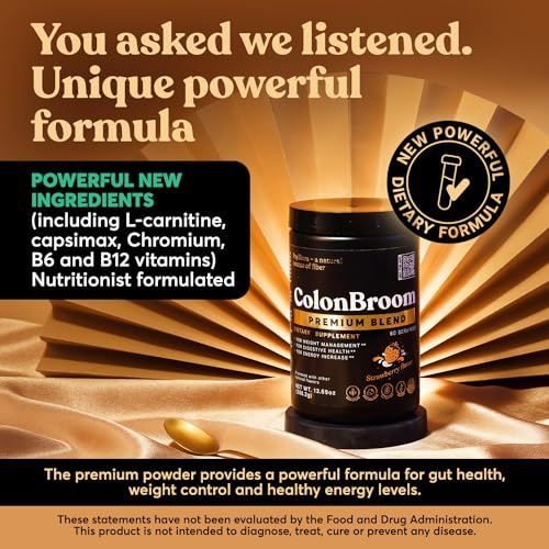 bloating relief fiber supplement
