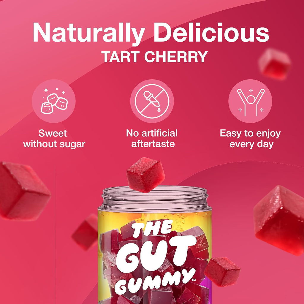 Bloating relief for everyday use