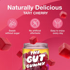 Bloating relief for everyday use