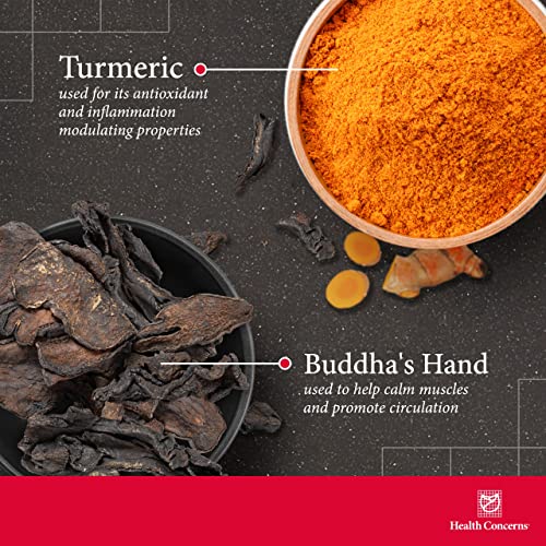 bloating relief herbal remedy