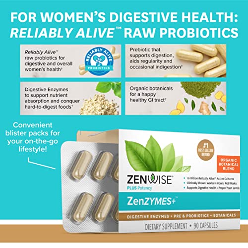 bloating relief herbal supplement