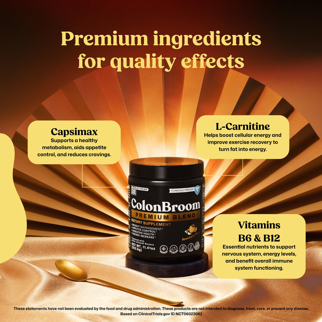 bloating relief with psyllium husk