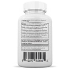 Blood Balance 620 mg for optimal nutrition