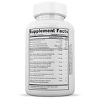 Blood Balance advanced formula for daily wellness