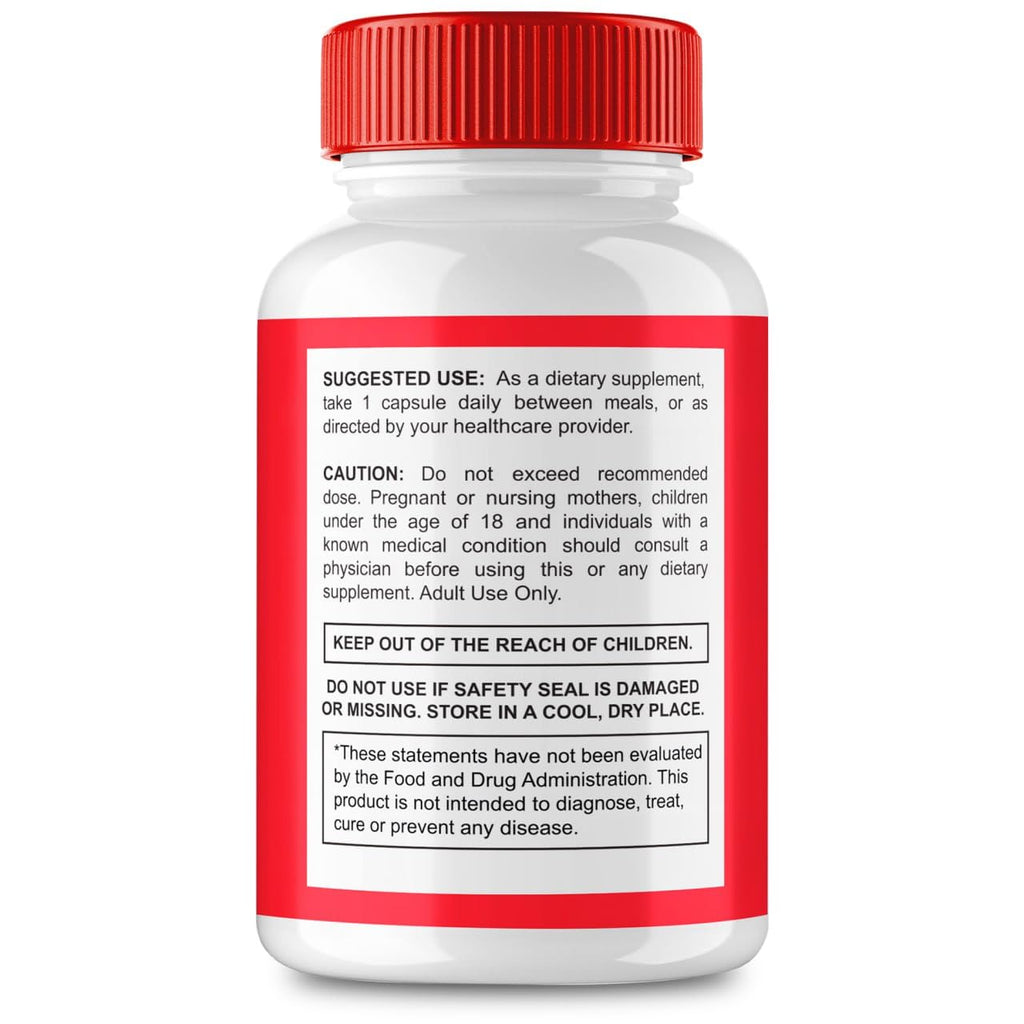 blood balance turmeric supplement review