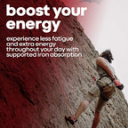 blood booster capsules for vitality