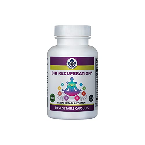blood boosting herbal capsules Canada