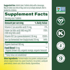 blood builder iron bisglycinate tablets