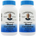 Blood Circ Formula for vitality