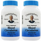 Blood Circ Formula for vitality