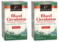 blood circulation herbal tea bags