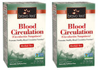blood circulation herbal tea bags