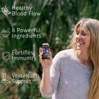 blood circulation supplement for seniors