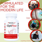 blood circulation vitamins for men