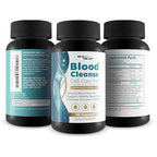 Blood Cleanse vitamins for immune health