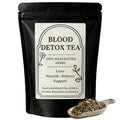 blood detox tea caffeine-free blend