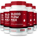 Blood Flow Max capsules for circulation