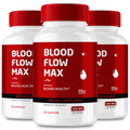 Blood Flow Max capsules for circulation
