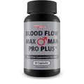 Blood Flow Max circulation support capsules