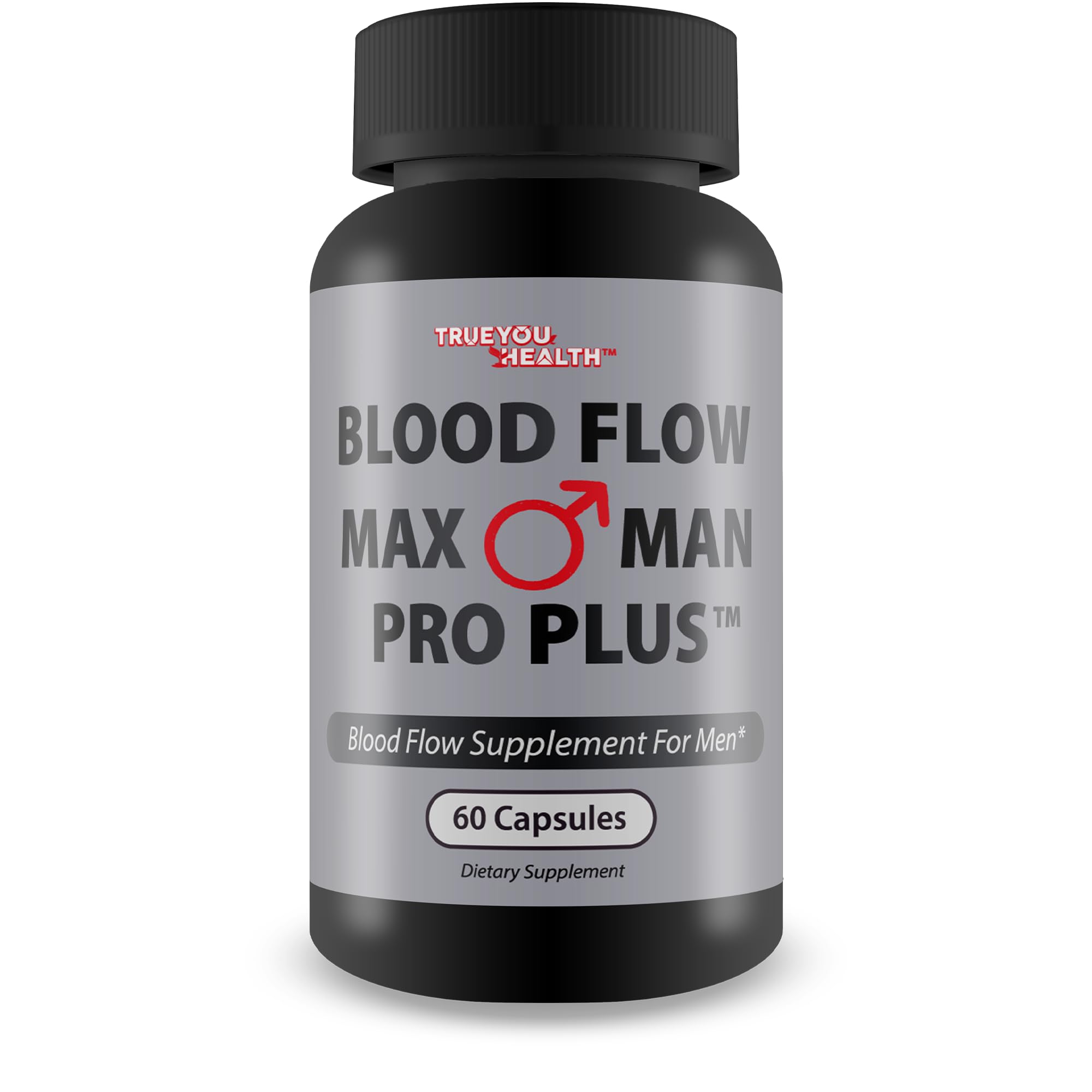 Blood Flow Max circulation support capsules