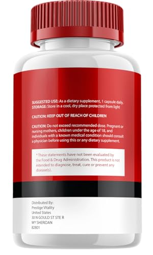 Blood Flow Max for active lifestyle