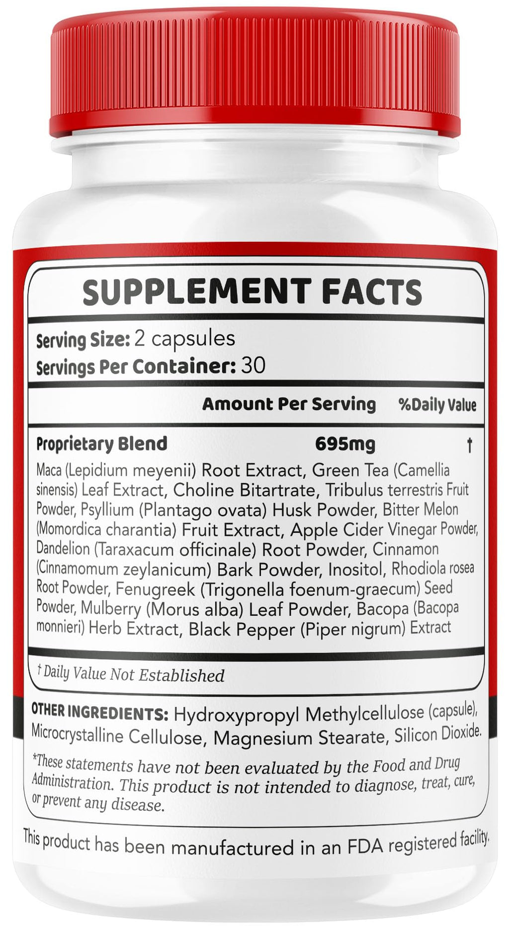 Blood Flow Max for enhanced recovery