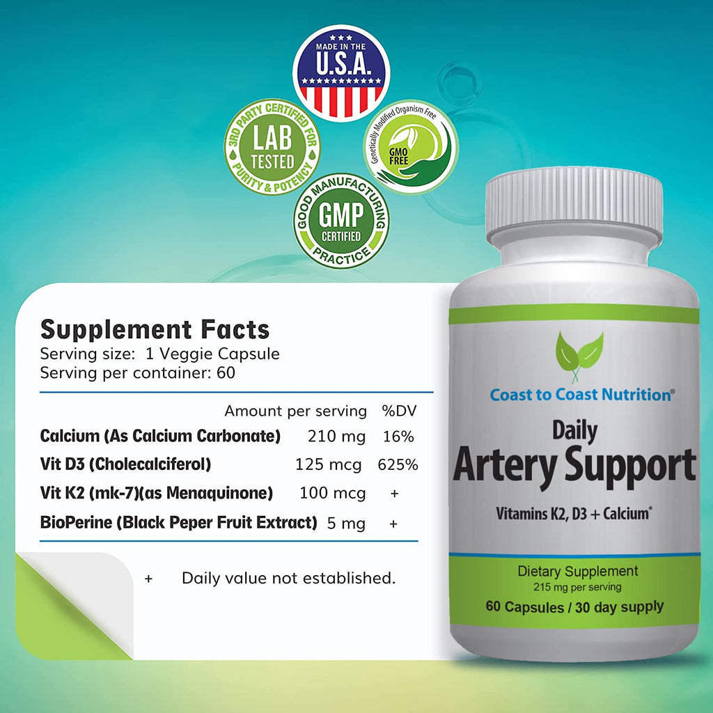 blood flow supplements for daily wellness