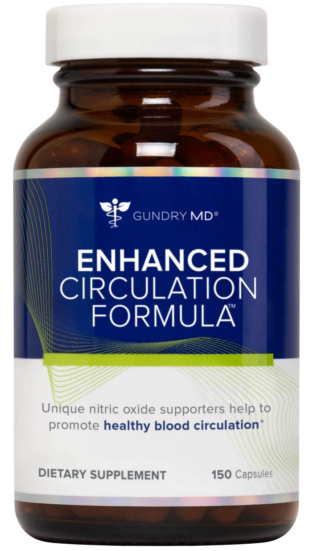 blood flow support supplement for heart health