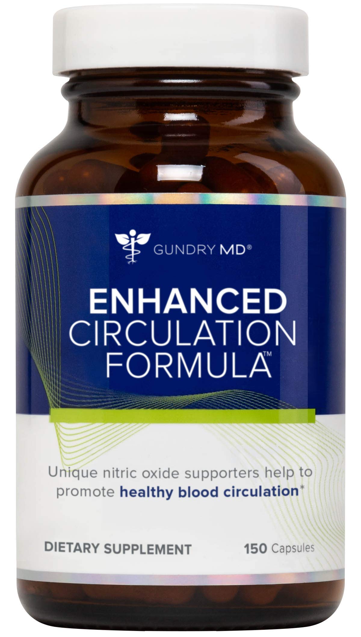 blood flow support supplement for heart health