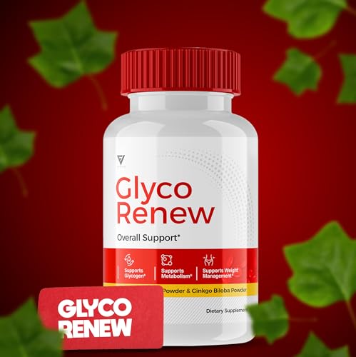 blood health supplement for vitality