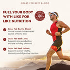 blood health supplement for women