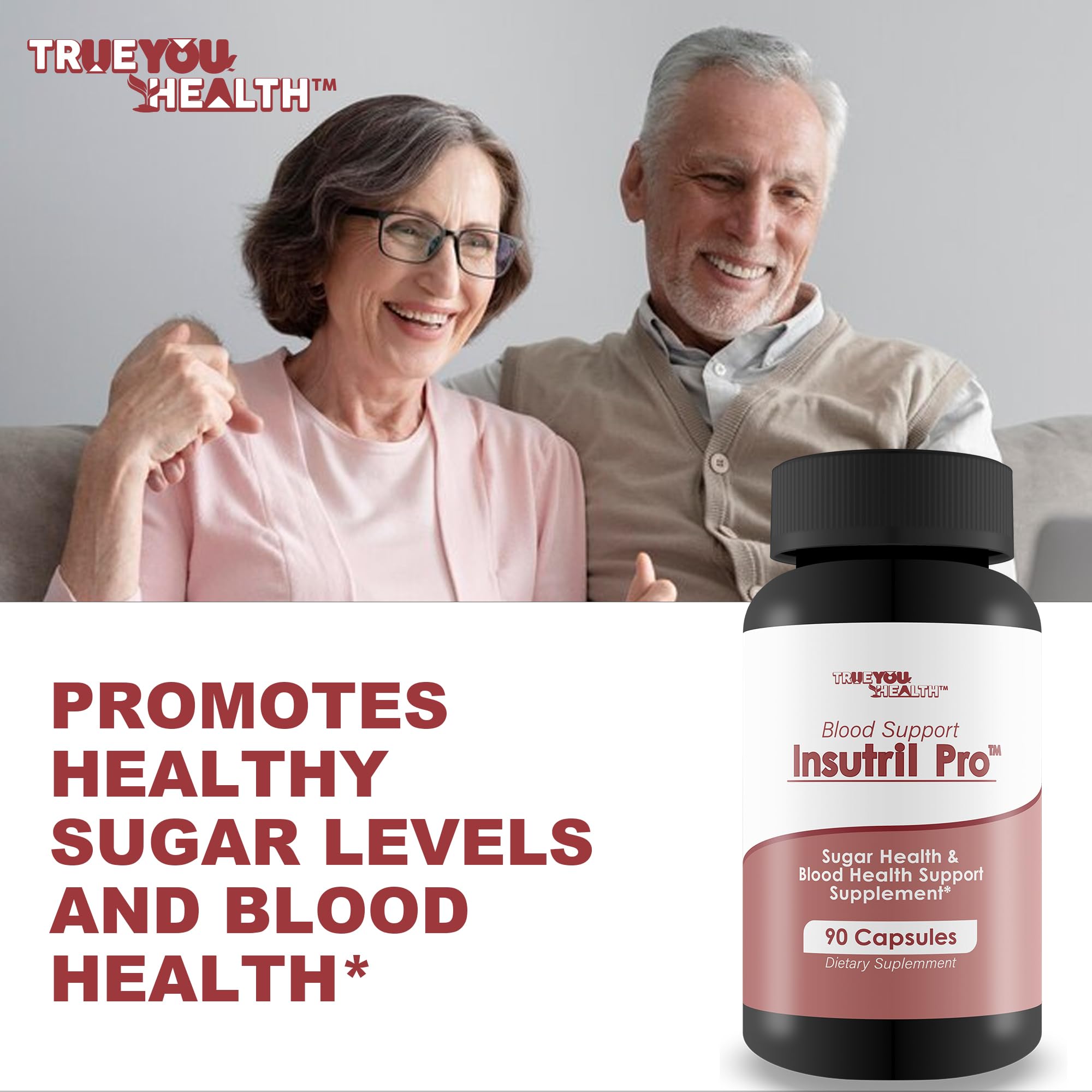 blood health supplements for vitality