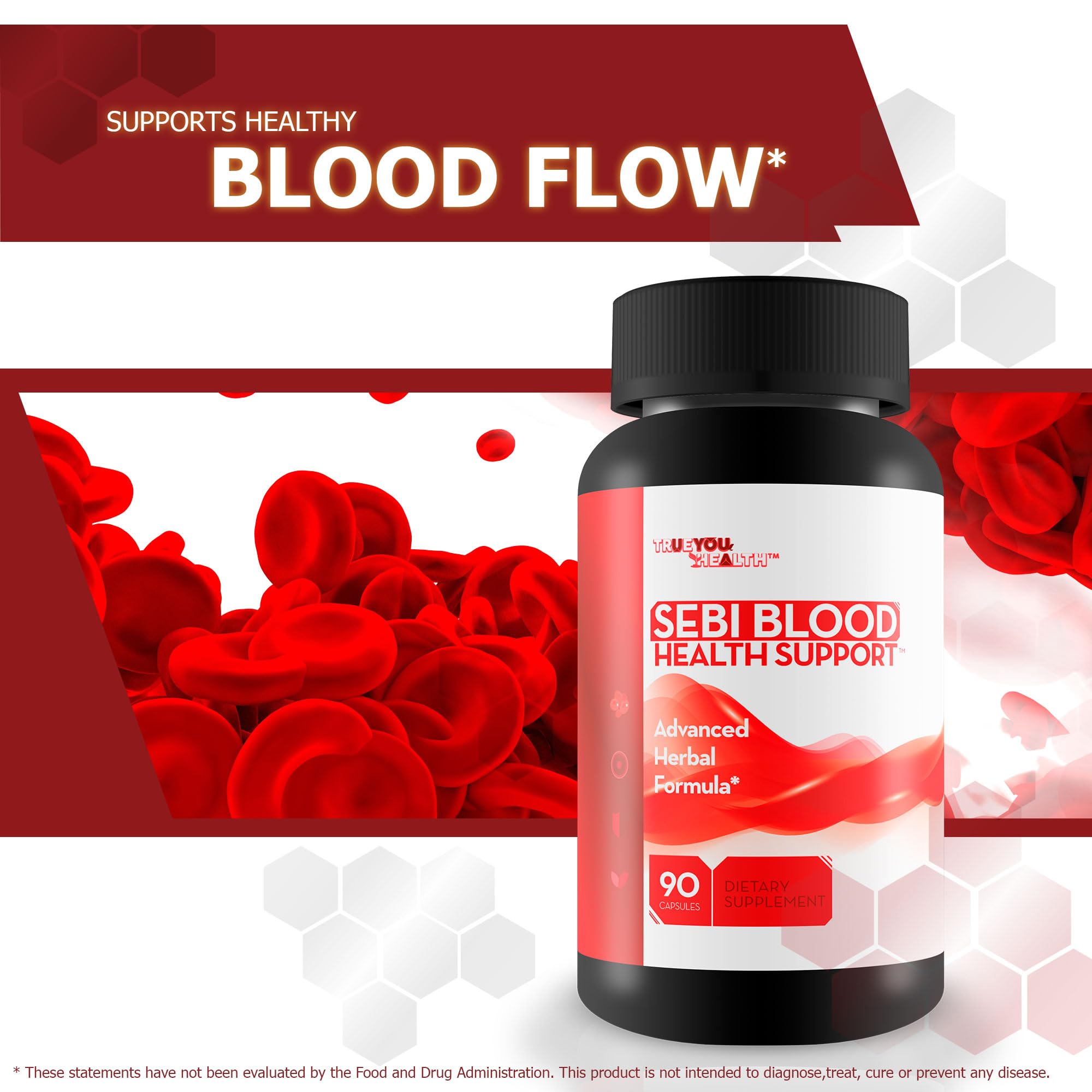 blood health support vitamins