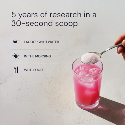 Blood orange multivitamin for immune support