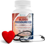 Blood Pressure 911 2 pack multivitamin value