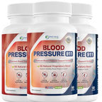 Blood Pressure 911 multivitamins for heart health